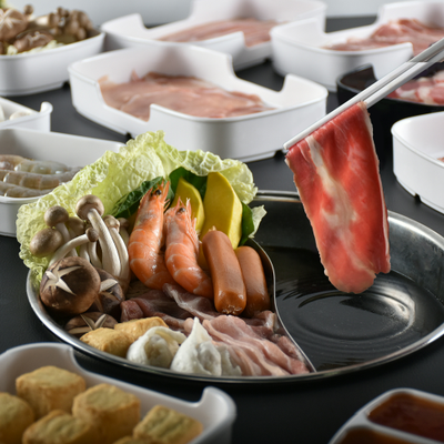 รูป Shabu Chain Shabu Chain Central Plaza Chonburi