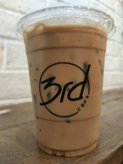 รูป 3rd CAFE