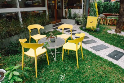 Love At First Sip Cafe - Wongnai Travel