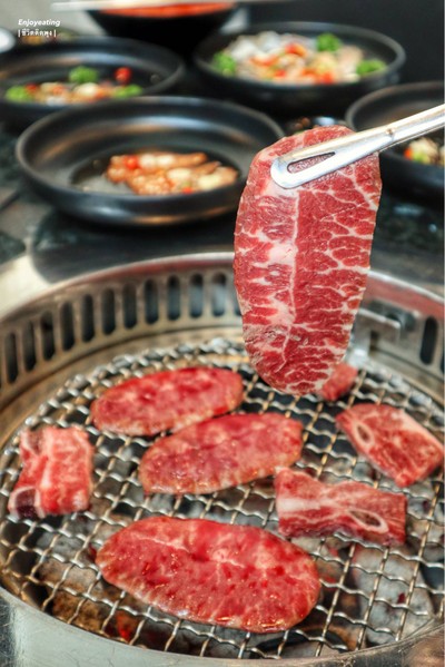 รูป Tenjo Sushi & Yakiniku Premium Buffet Terminal 21