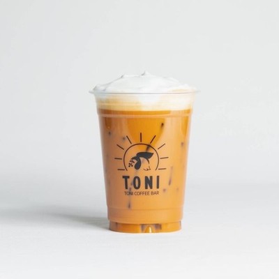 รูป Toni Coffee Bar