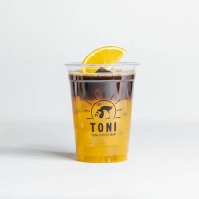 รูป Toni Coffee Bar