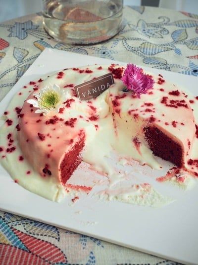 รูป Vanida Bangkok