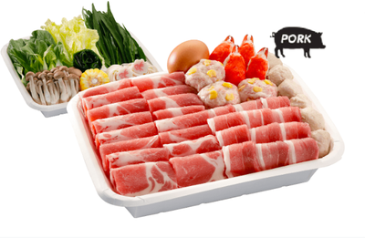 ร้าน Shabushi โลตัส บ้านบึง | รีวิวร้านอาหาร