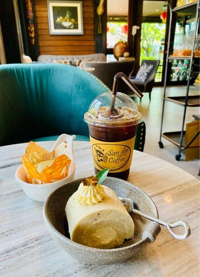 รูป San Dee Coffee