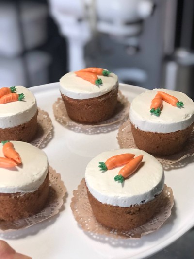 ร้าน MaMi CAKE ตราด | รีวิวร้านอาหาร