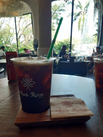 รูป Much Room Cafe