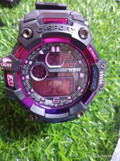 ร้าน DK Time