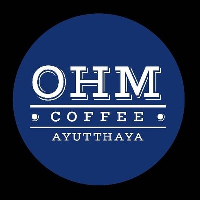 รูป OHM Coffee Roaster - Wongnai