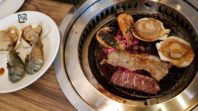รูป Gyu Kaku Japanese BBQ Thaniya ธนิยะ