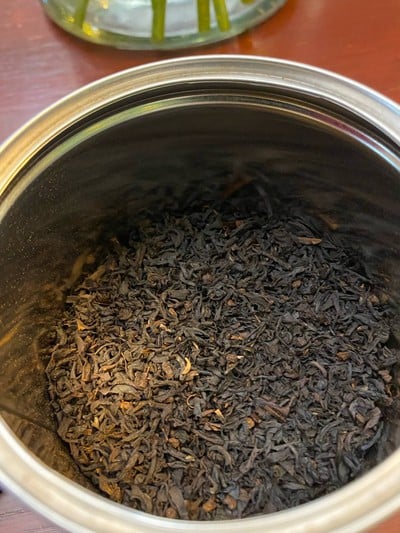 รูป Sicha Premium Thai Tea - Wongnai