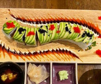 รูป MASU - Maki & Sushi Bar สุขุมวิท 39