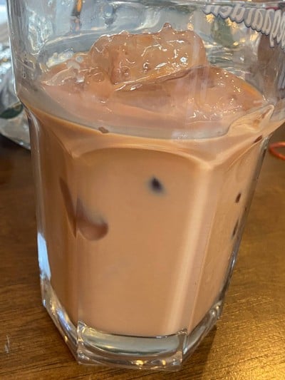 รูป Sicha Premium Thai Tea - Wongnai