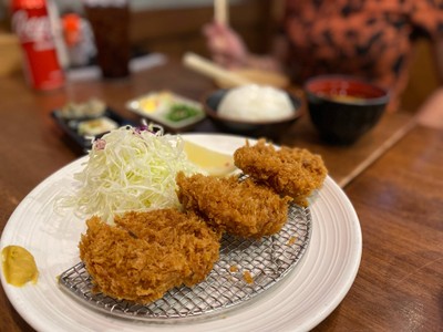 รูป Bekku Tonkatsu BTS สนามเป้า