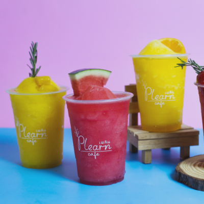 [รีวิว] ร้าน Plearn Cafe Bangpu - เพลิน คาเฟ่ บางปู บางปู | เมนูแนะนำ ...