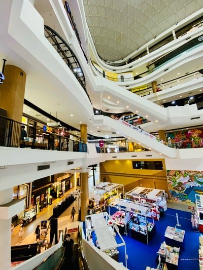 รูป Gateway Ekamai