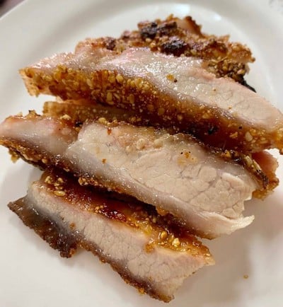 รูป ส้มตำเจ๊แดงสามย่าน ต้นตำหรับ - Wongnai