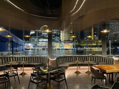 รูป Osca & Blanco Bar and Restaurant