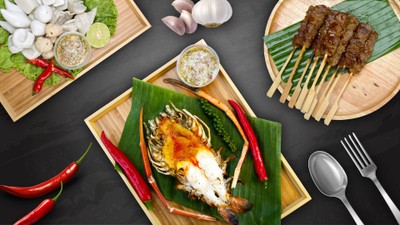 ร้าน MR.LENG-เฮียเล้งลูกชิ้นปลา ตลาดบางใหญ่ | รีวิวร้านอาหาร - Wongnai