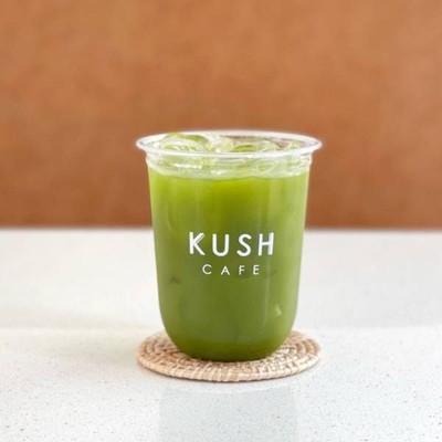 [รีวิว] ร้าน Kush Cafe & Bacaro นางลิ้นจี่ | เมนูแนะนำ รูปภาพ ราคา