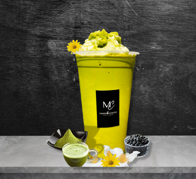 ชาเขียว-มาดิ • image ร้าน MADIi.s มาดิ มาดิ [หน้าหมื่นฤทธิ์คาร์แคร์2 ...