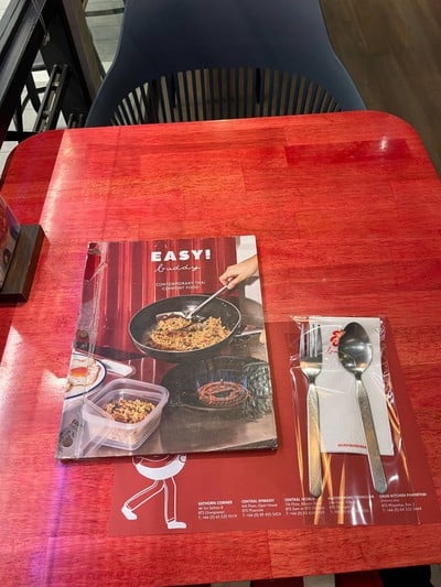 รูป Easy Buddy Easy Buddy Central World - Wongnai