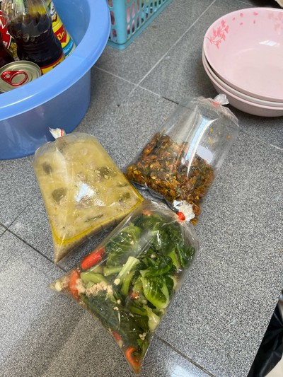 รูป ร้านอาหารนัดพบ ถนนพิบูลสงคราม