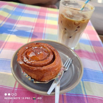 ร้าน DRIP RIM LAY | รีวิวร้านอาหาร - Wongnai