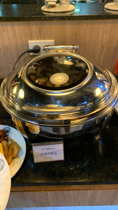 รูป Viking Korean BBQ Buffet - Wongnai