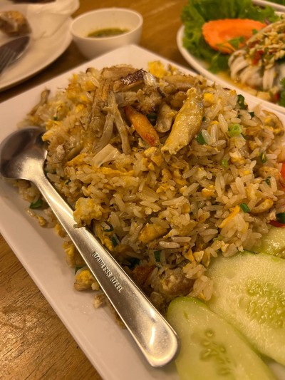 รูป มุขมณี ซีฟู้ด