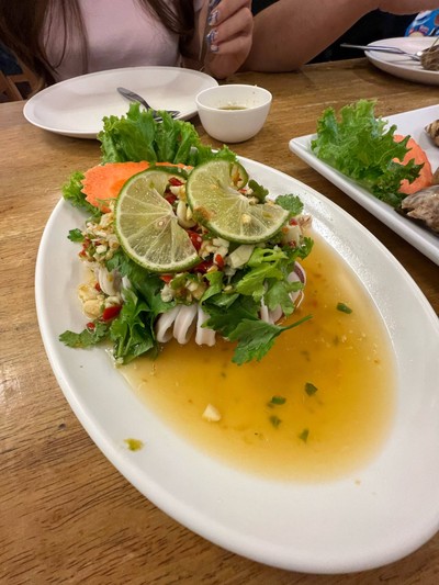 รูป มุขมณี ซีฟู้ด