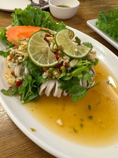 รูป มุขมณี ซีฟู้ด