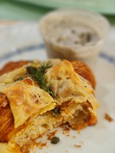 ร้าน SHU CAFE SIAM SQUARE | รีวิวร้านอาหาร