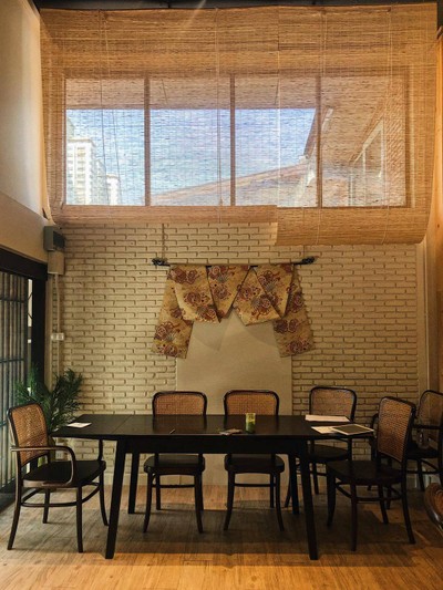 รูป Chaya Teahouse - Wongnai