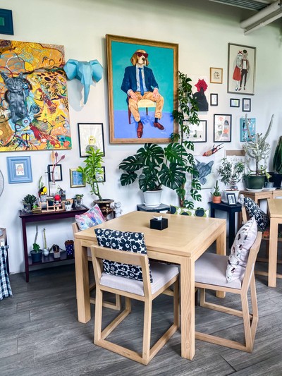 รูป SomSak Cafe