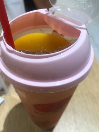 รูป ChaTraMue Central World ชั้น1