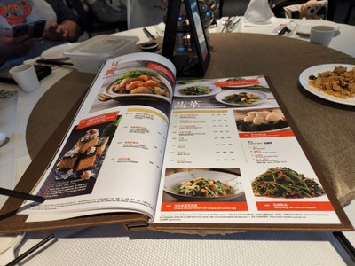 รูป Jumbo Seafood @ Riverside Point