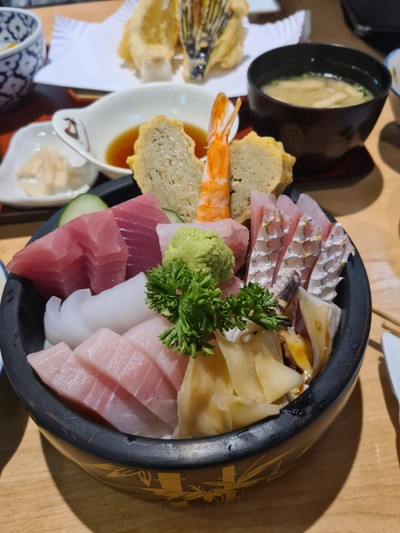 [รีวิว] ร้าน Hanaya | เมนูแนะนำ รูปภาพ ราคา - Wongnai