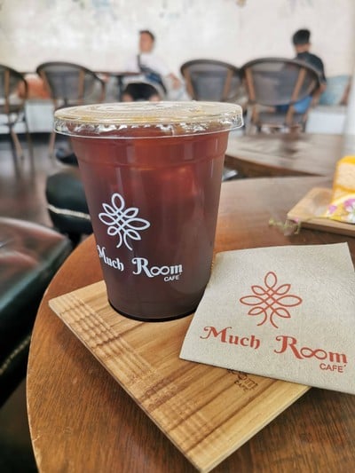 รูป Much Room Cafe