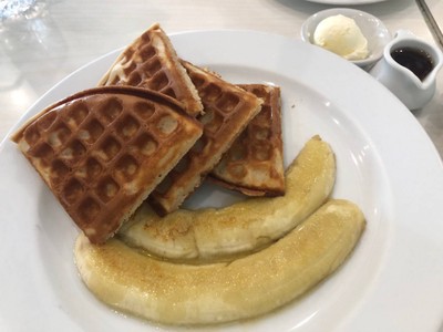 รูป Little Home Bakery วรจักร