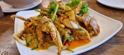 รูป มุขมณี ซีฟู้ด