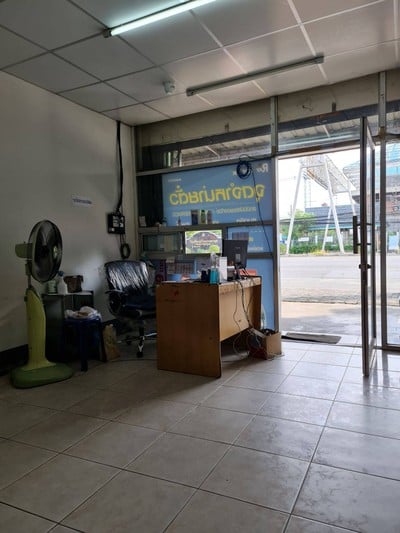 รูป Rayong Tour มาบตาพุด (บจก.ระยองทัวร์ขนส่ง789) - Wongnai