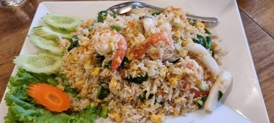 รูป มุขมณี ซีฟู้ด