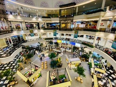 รูป The Promenade