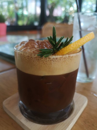 รูป WHIP CAFE Bangsaen