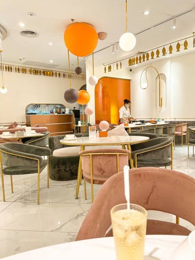 รูป LT Fish Restaurant CentralwOrld