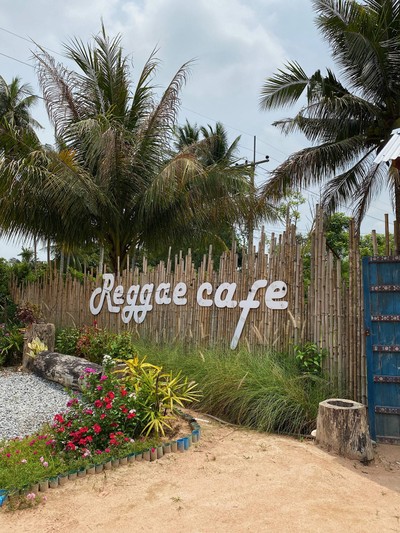 รูป Reggae Coffee Truck (Reggae cafe) โป่ง