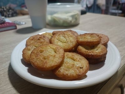 รวมการบ้าน "Smiley Fries 😊" ของ "GopOpOp"