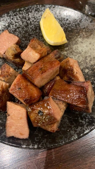 CHUNN Grilled Pork ร้าน CHUNN ฉัน Central Ladprao