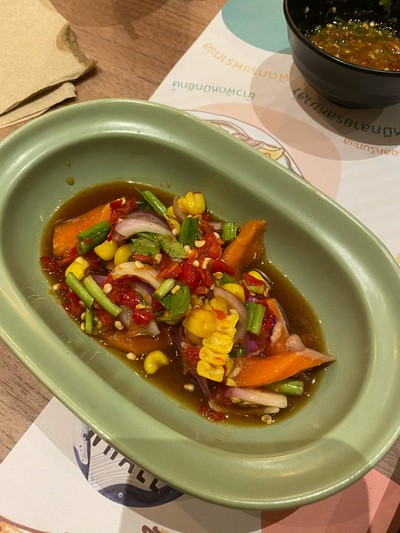 รูป Burn Whale - Wongnai